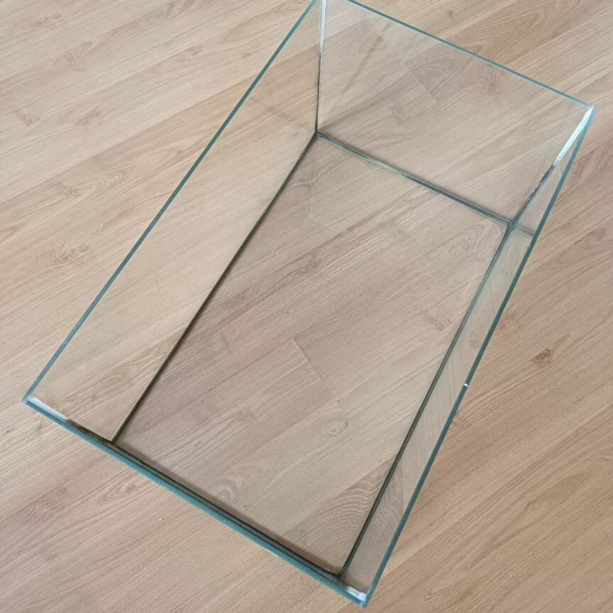 Аквариум 40 литров