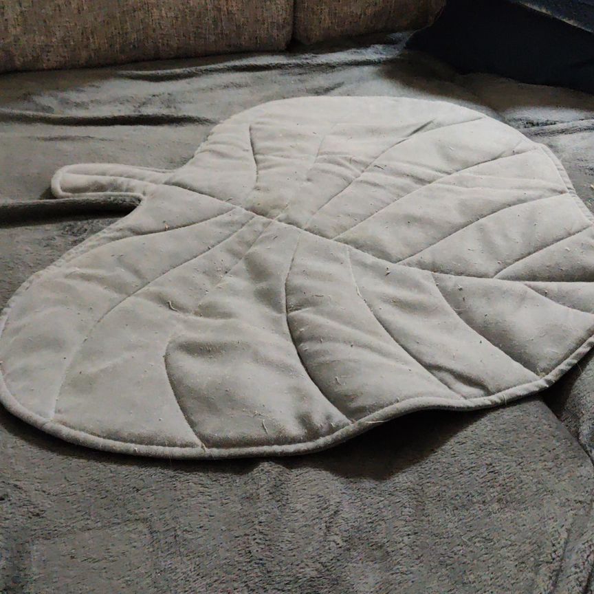 Коврик для Кошечки