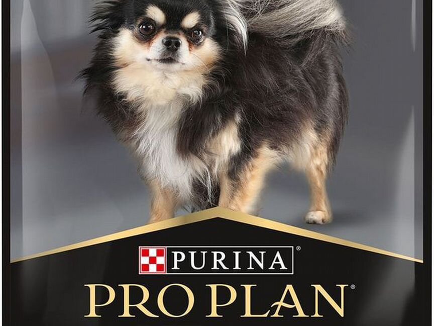 1204994 / Влажный корм для собак Pro Plan OptiSavo