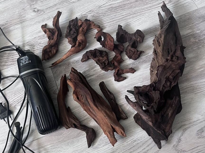 Фильтр для аквариума