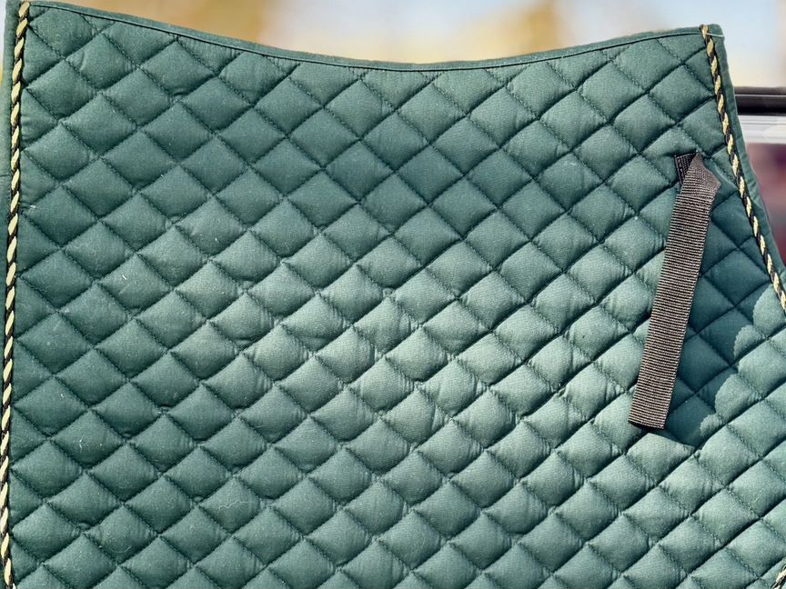 Вальтрап для лошади или райд пони