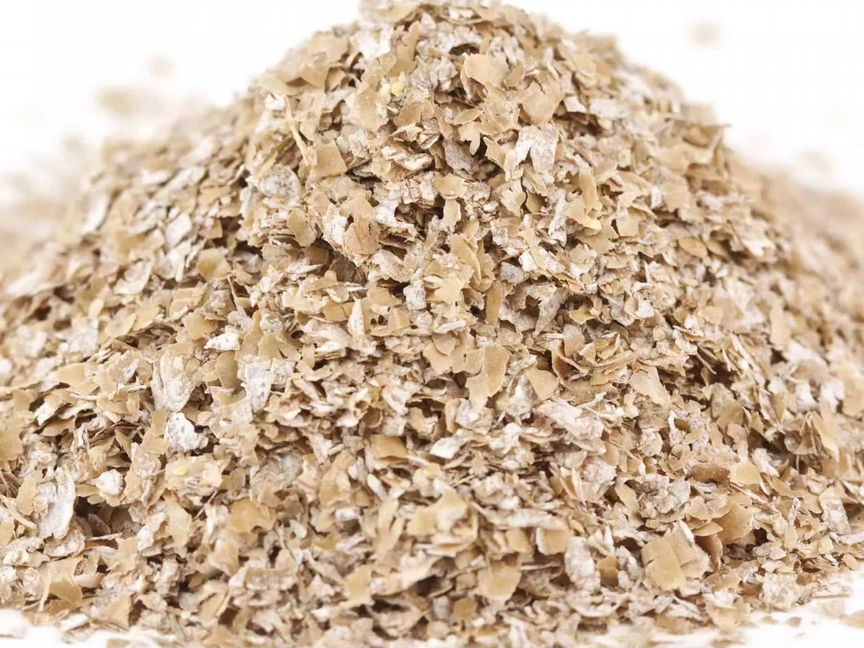 Отруби пшеничные гост