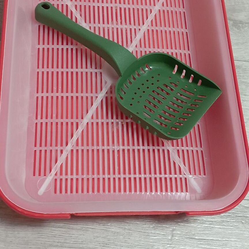 Лоток для кошек