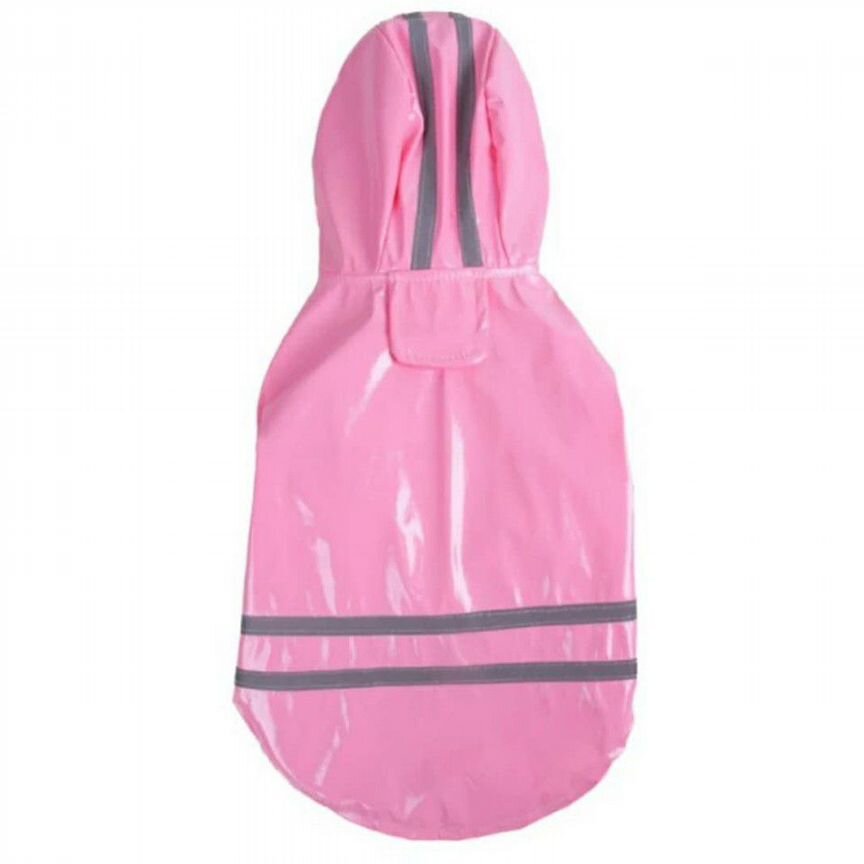 Дождевики и сапожки для собак новые