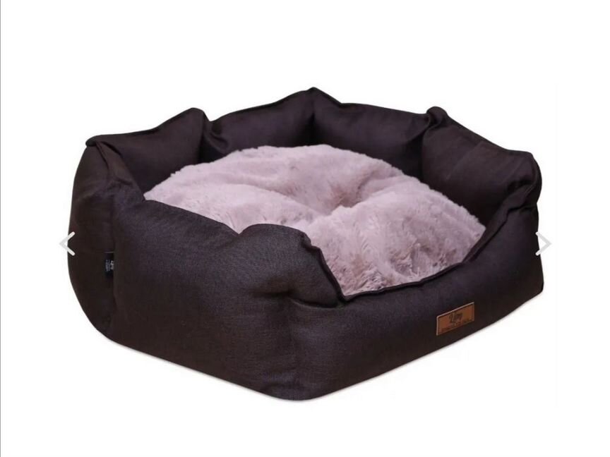 Лежанка для животных 60х50