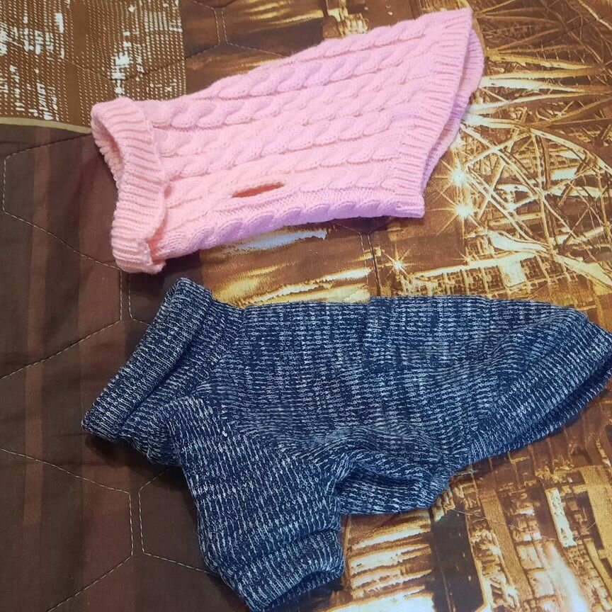 Одежда для сфинкса, собак мелких пород