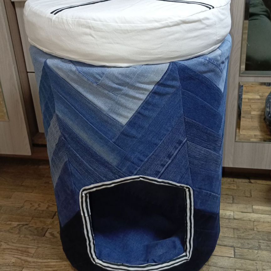 Домик для собаки/кошки