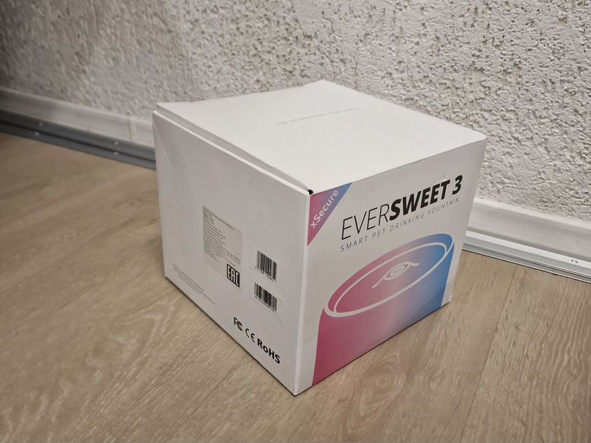 Petkit Eversweet 3