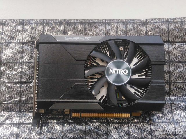 AMD Sapphire Radeon R7 360 OC 2 GB купить в Санкт-Петербурге ...