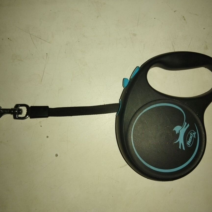 Рулетка для собак flexi