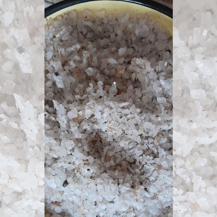 Грунт для аквариума (кварцевый)