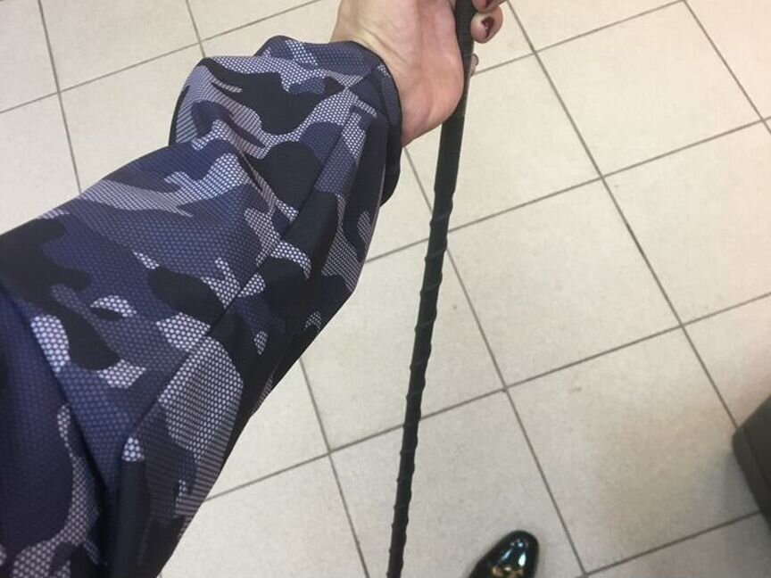 Хлыст для Лошадки 2020