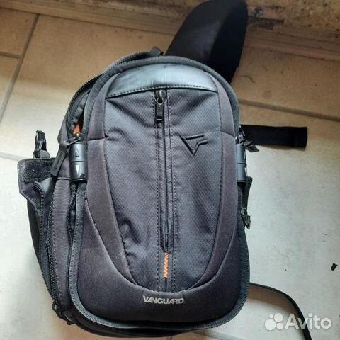 Рюкзак для фототехники Vanguard Up Rise 34 купить в Москве ...