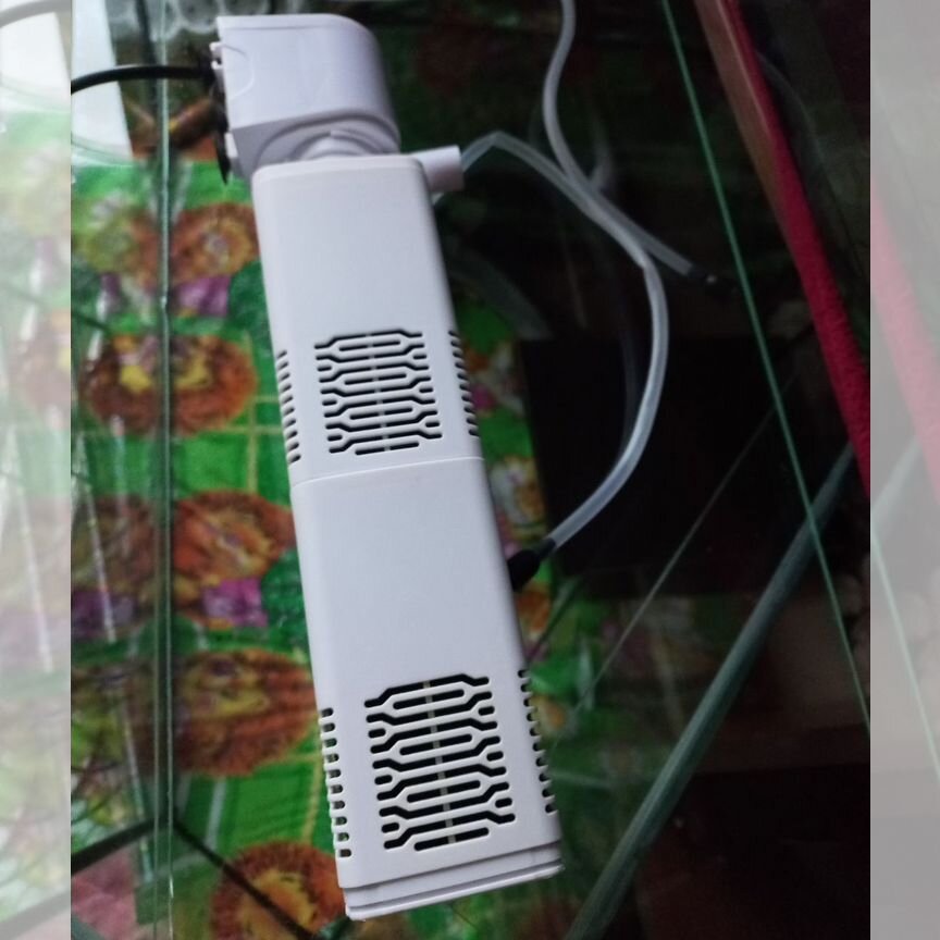 Фильтр для аквариума