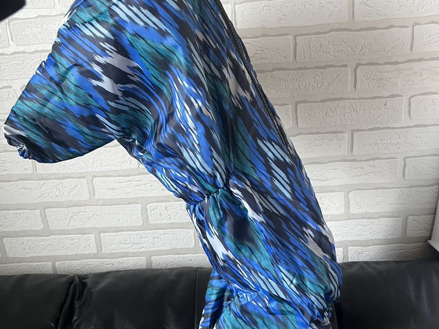 Одежда для средних собак