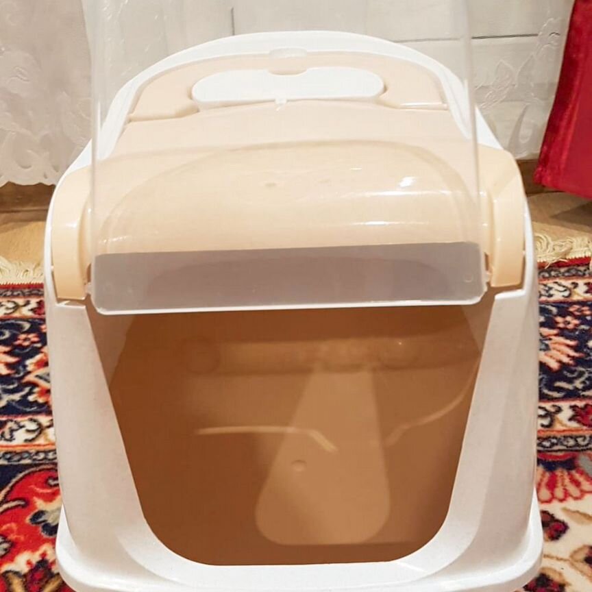 Переноса домик для животных