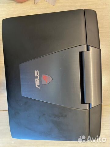 Игровой ноутбук asus model G751J купить в Оренбурге | Электроника | Авито