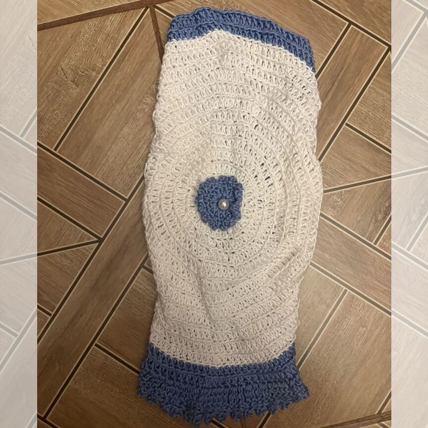 Одежда для собак