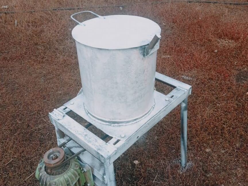 Корморезка