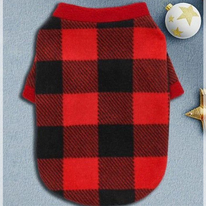 Кофта свитер маленькой собаки