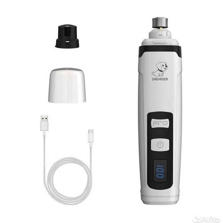 Когтерезка для собак и кошек