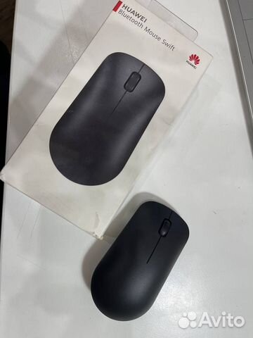 Беспроводная мышь huawei Bluetooth Mouse Swift CD2 купить в Москве с ...