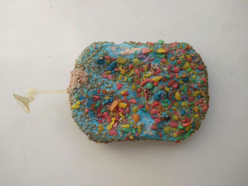 Островок для черепахи