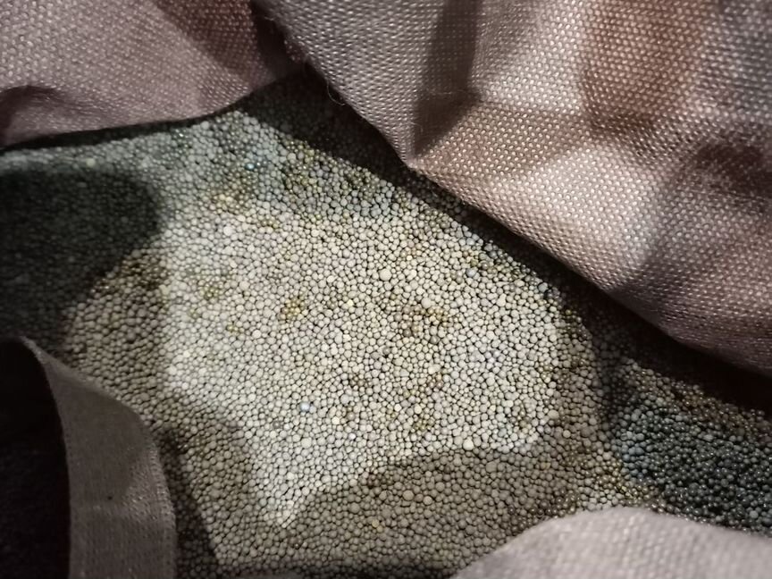 Грунт для аквариума пропант