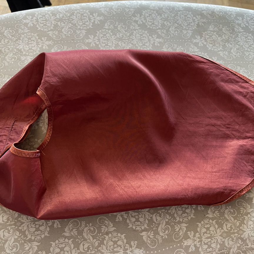 Дождевик для средней собаки