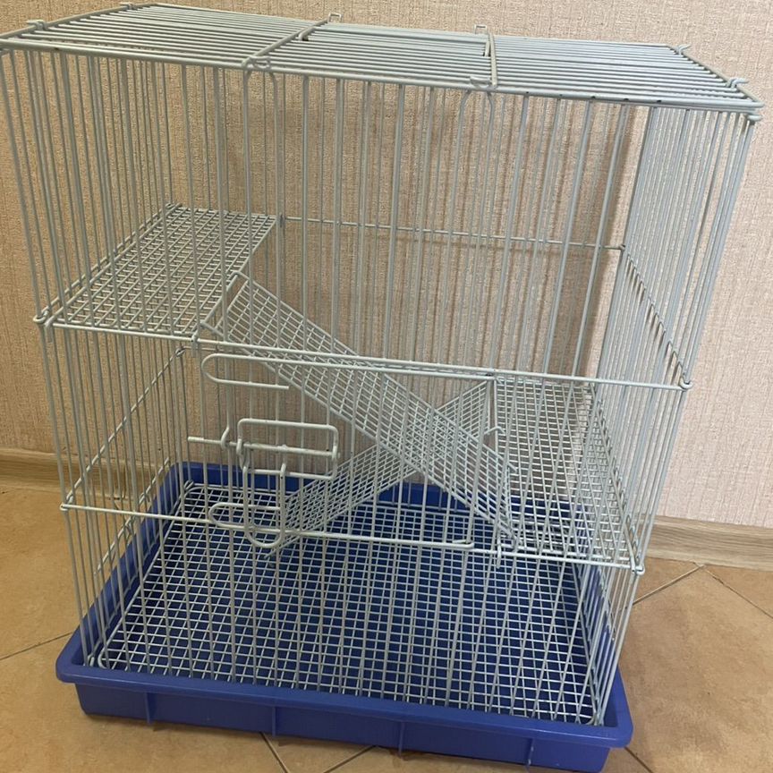 Клетка для грызунов