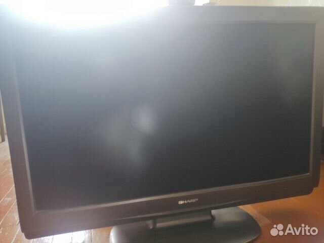 Телевизор sharp lc-32d44ru купить в Екатеринбурге | Электроника | Авито