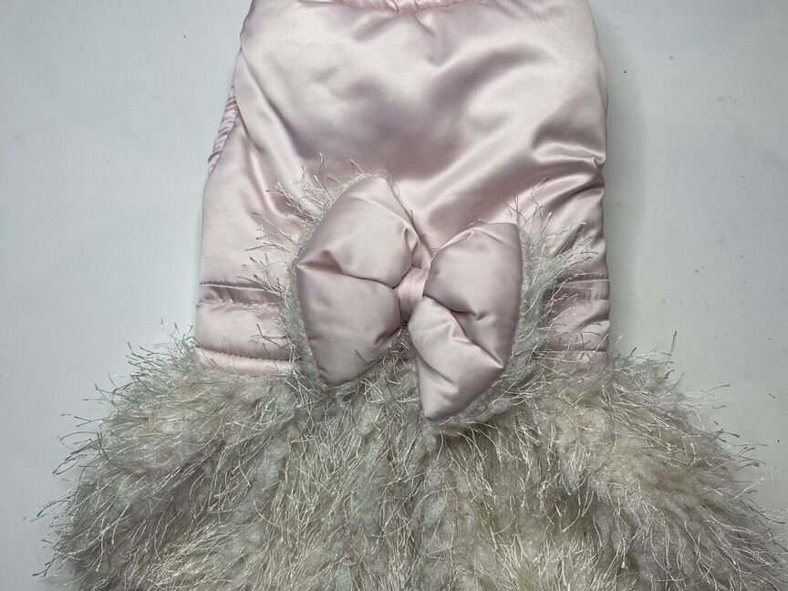 Одежда для маленьких собак размер S