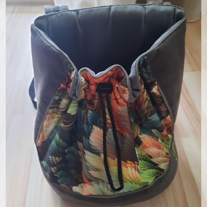 Рюкзак-переноска для животных JOY