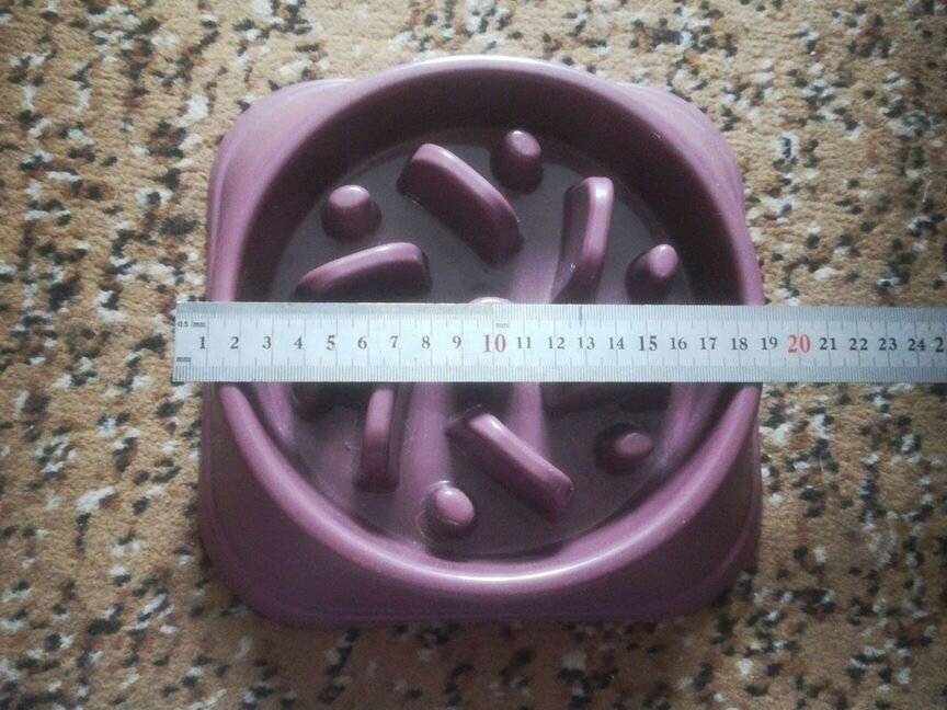 Миска для животных