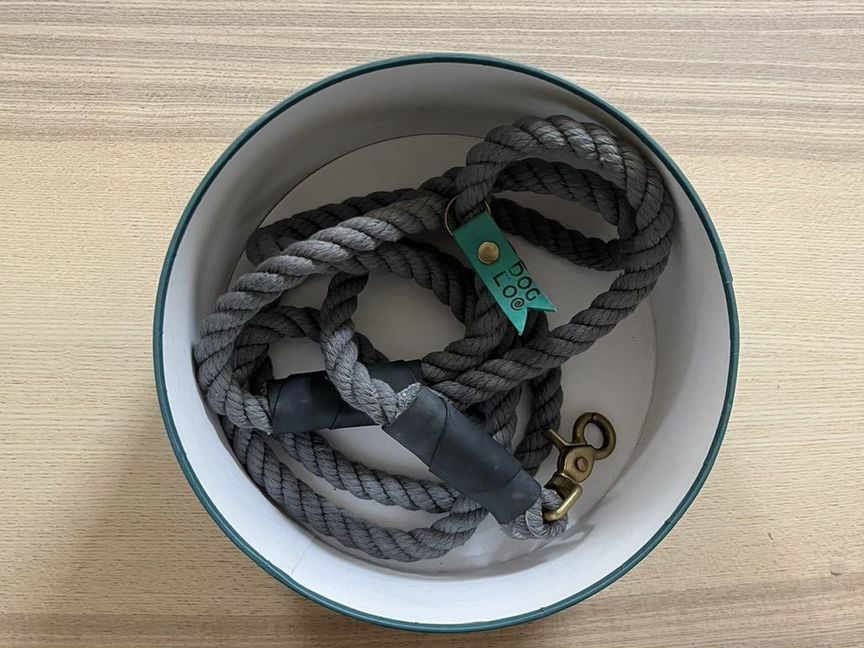 Поводок для собак