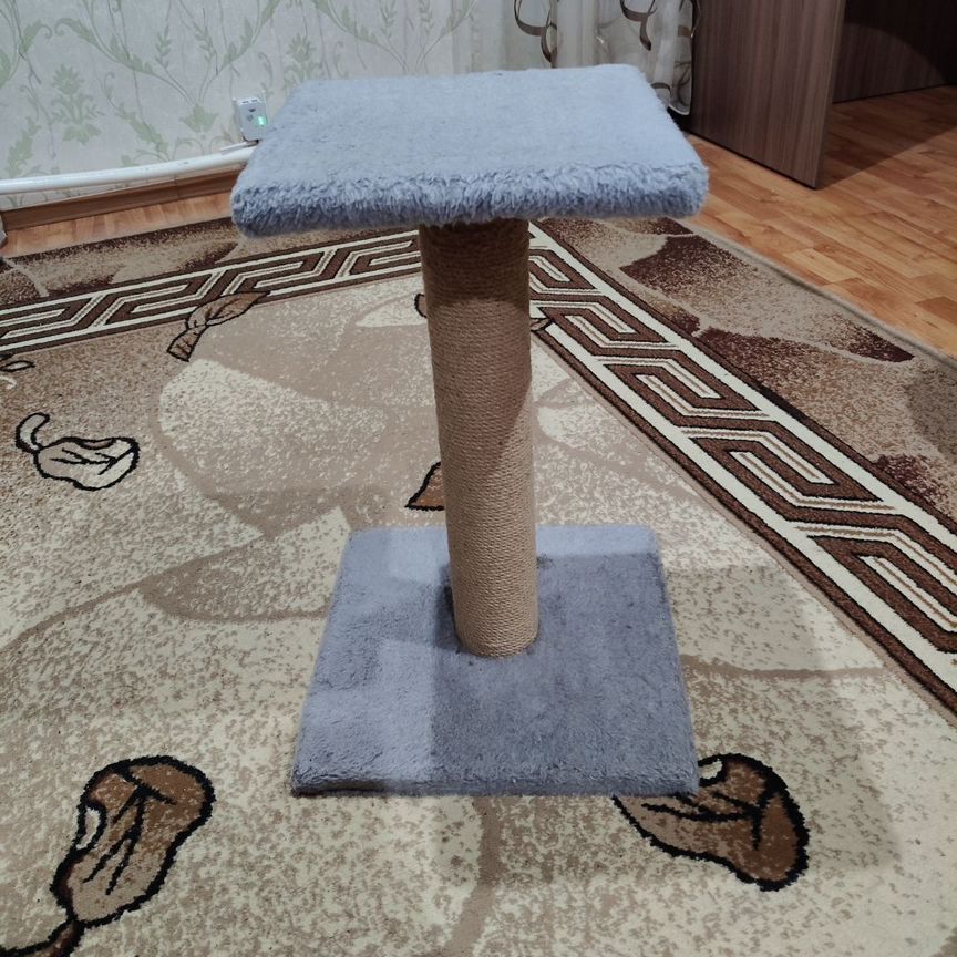 Когтеточка