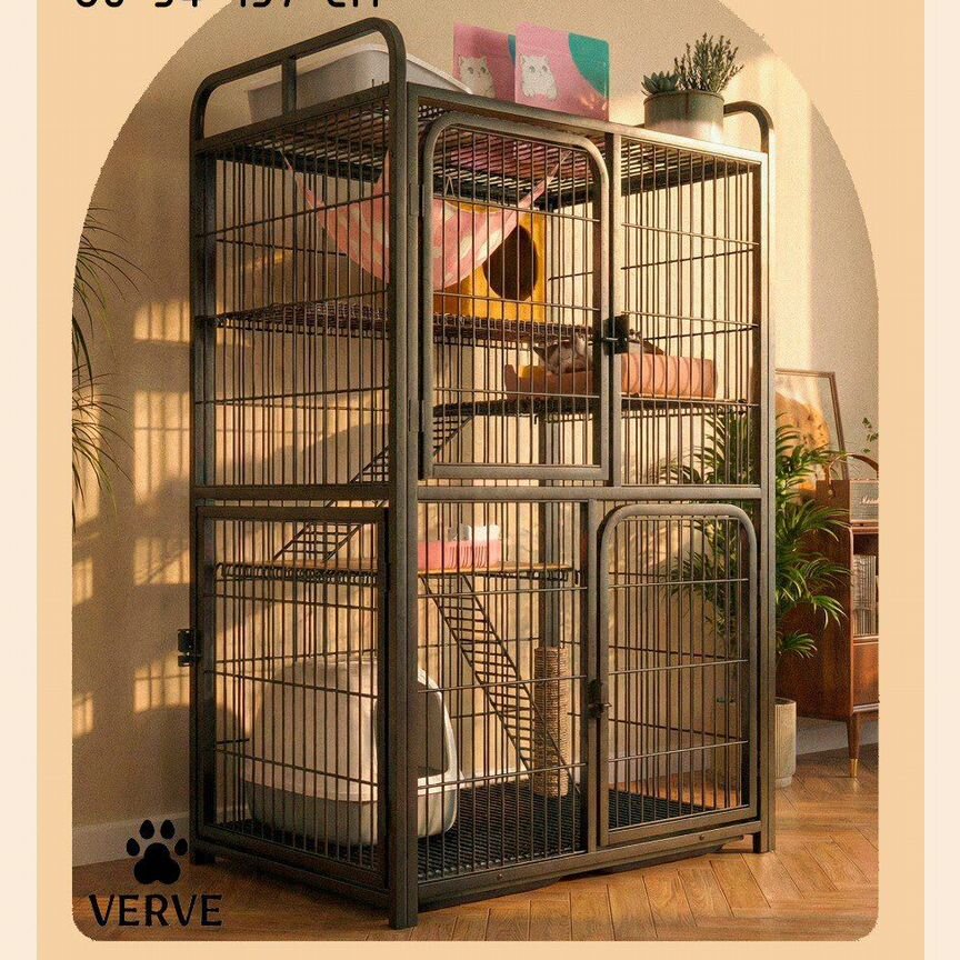 Клетка для животных