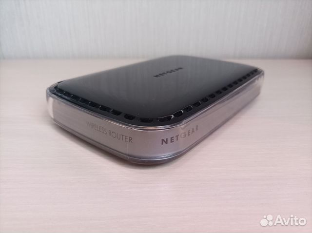 Беспроводной маршрутизатор netgear N150 WNR1000 купить в Санкт ...