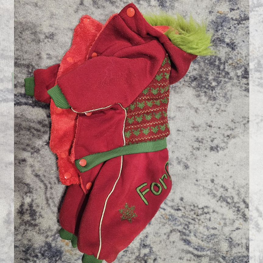 Одежда для собак мелких пород девочка