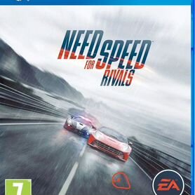 need for speed rivals ps4
