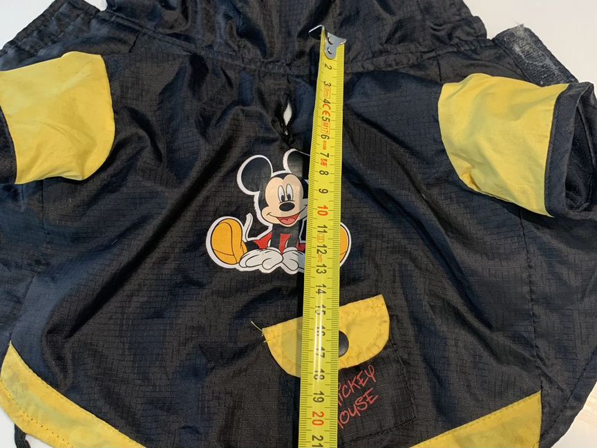 Плащ для собаки