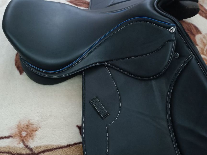 Седло конкурное Нортон