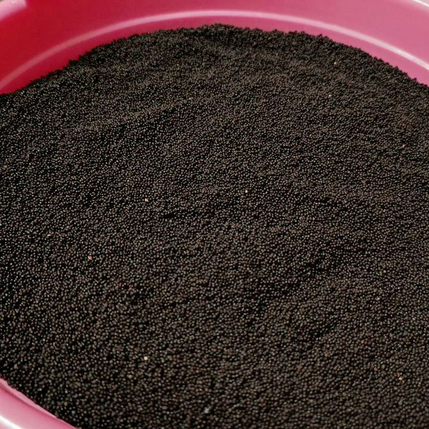 Грунт пропант 1,8-2 мм