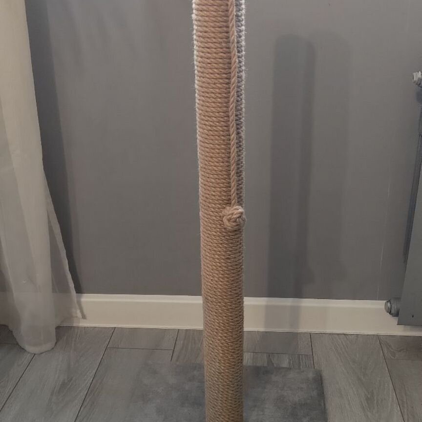 Когтеточка для кошек новая