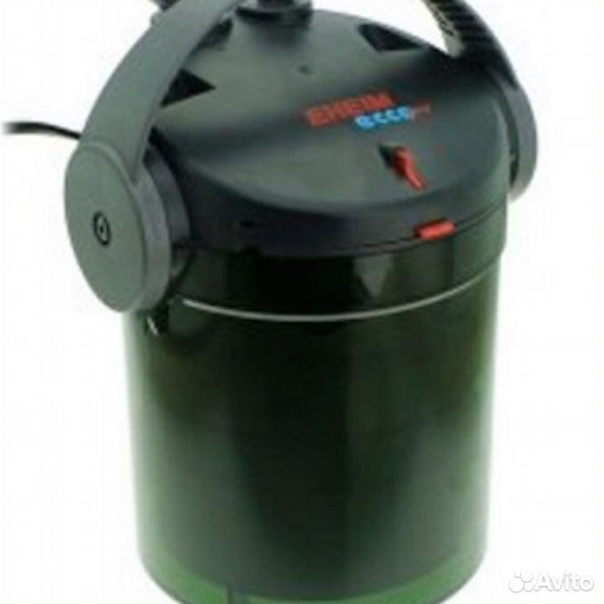Внешний фильтр Eheim Ecco Pro 130