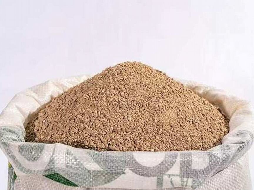 Комбикорм, бвмд, корм для птиц только опт