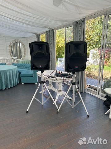 Продам колонки db opera basic 400 купить в Тюмени | Хобби и отдых | Авито