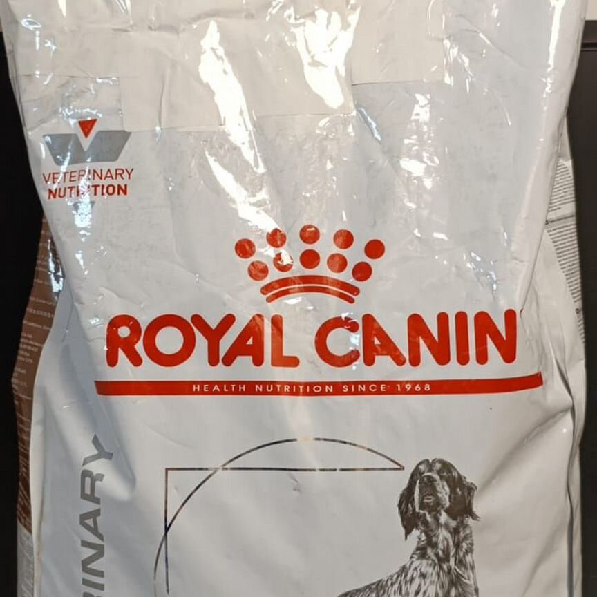 Сухой корм для собак Royal Canin Gastrointestinal