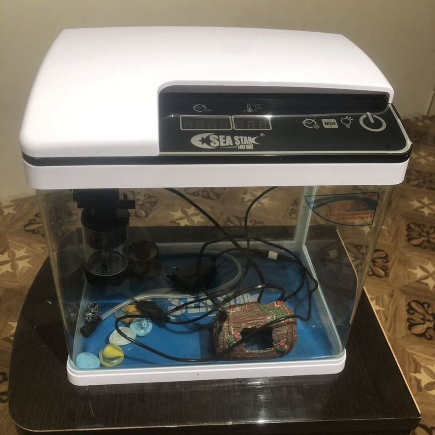 Продаю Окварию для дома рубы