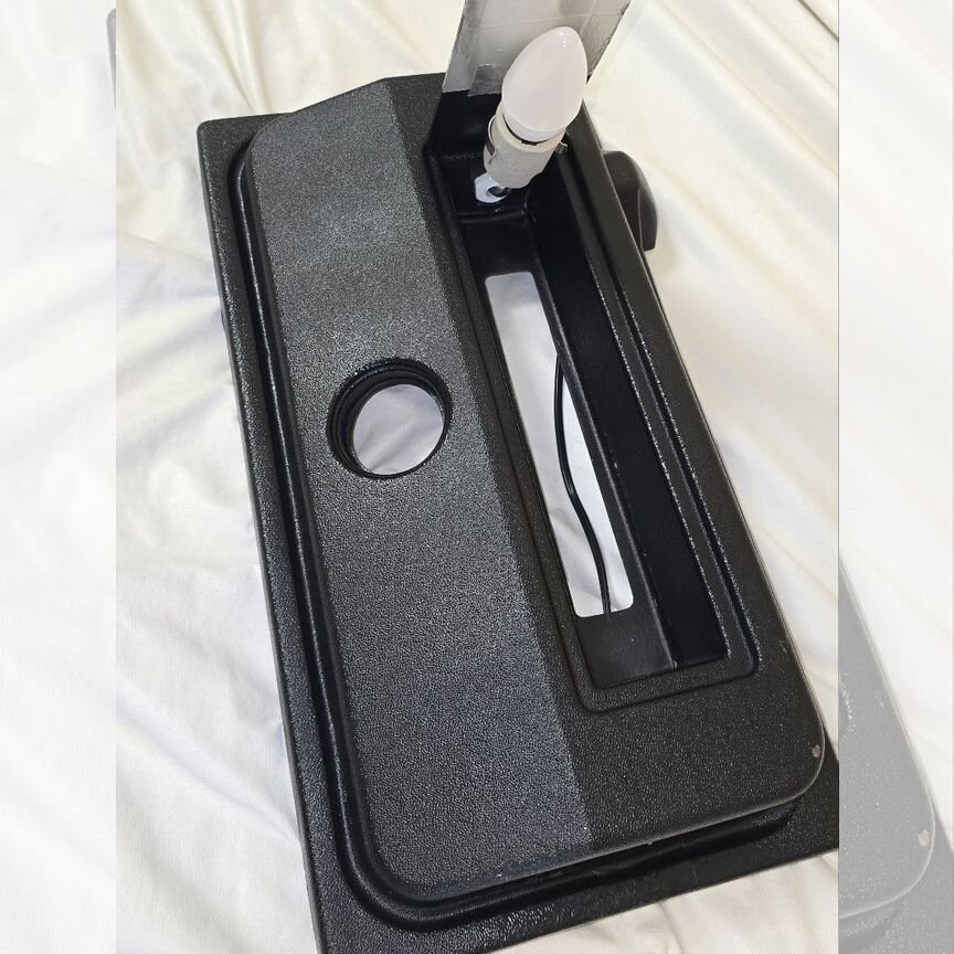 Крышка на аквариум